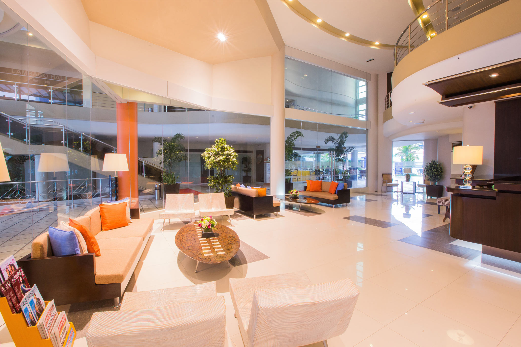 Leading Hospitality in CDO | Exceptional Service at NHotel CDO - N Hotel