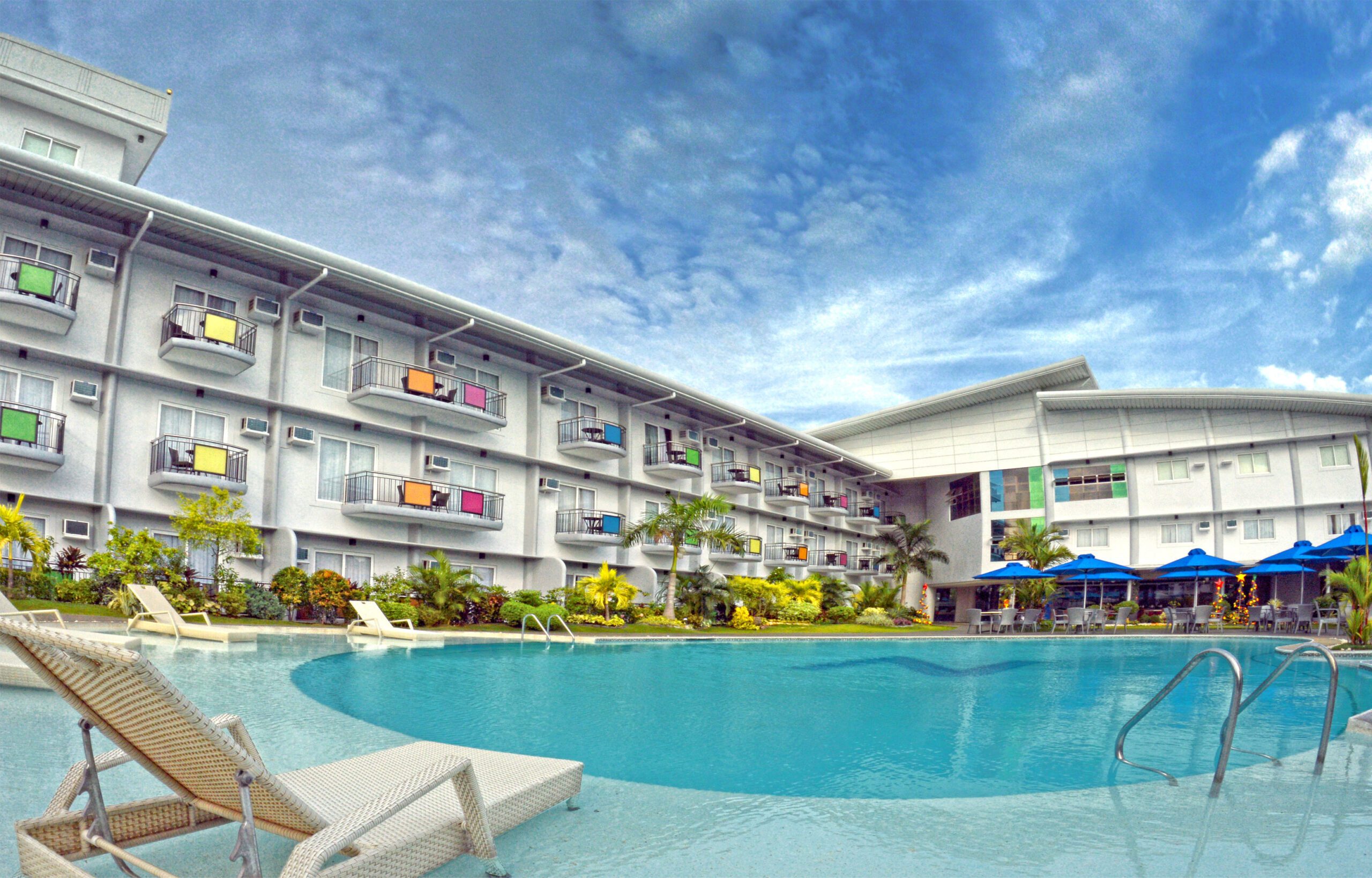 Family Stay Happiness Post | NHotel CDO Comfort & Memories - N Hotel