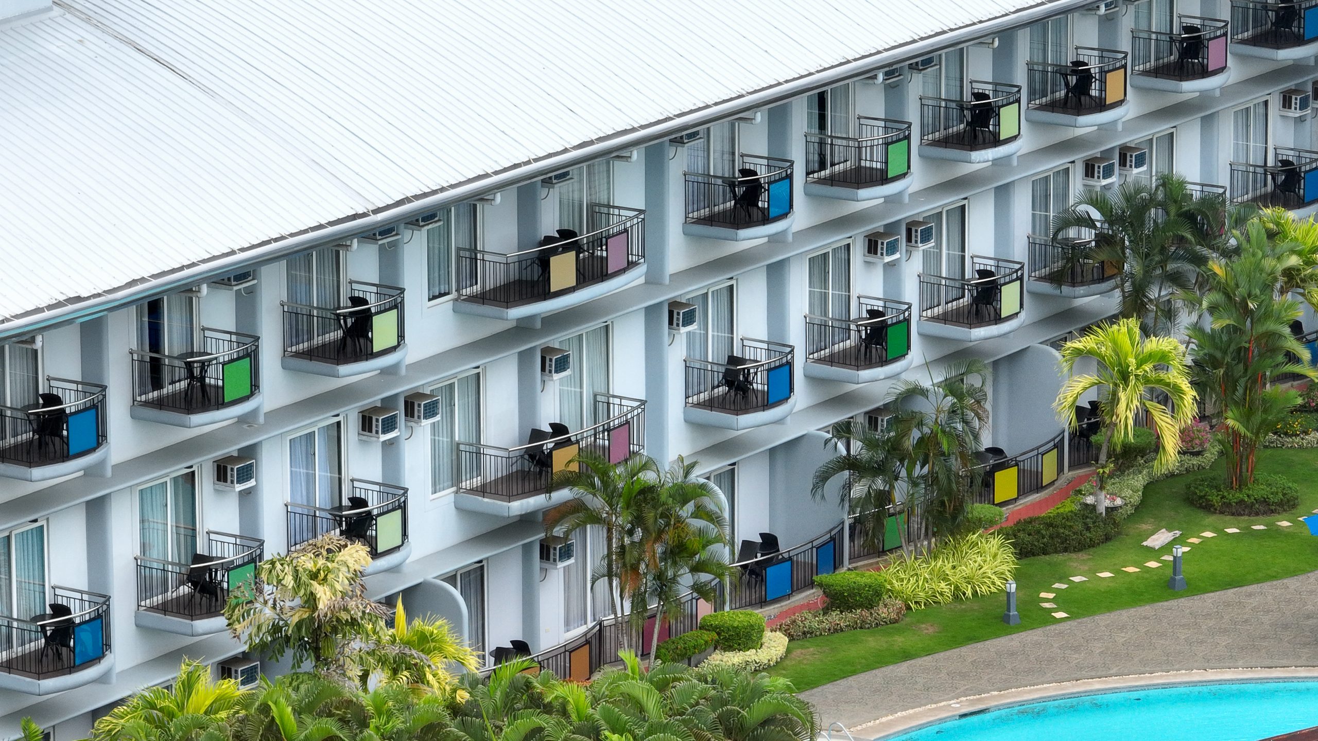 Mid-range Hotels Cagayan de Oro | Comfortable & Value Stays at NHotel ...