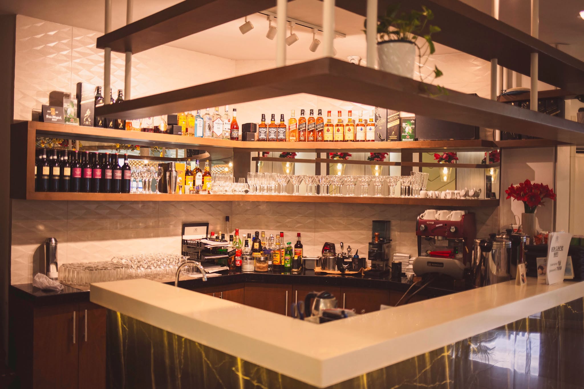 Hotels with Restaurant and Bar in CDO | Best Dining & Drinks Stays - N ...