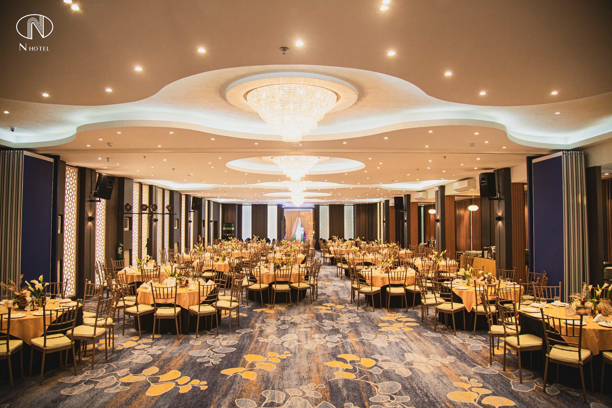 Accommodations CDO Philippines: - N Hotel